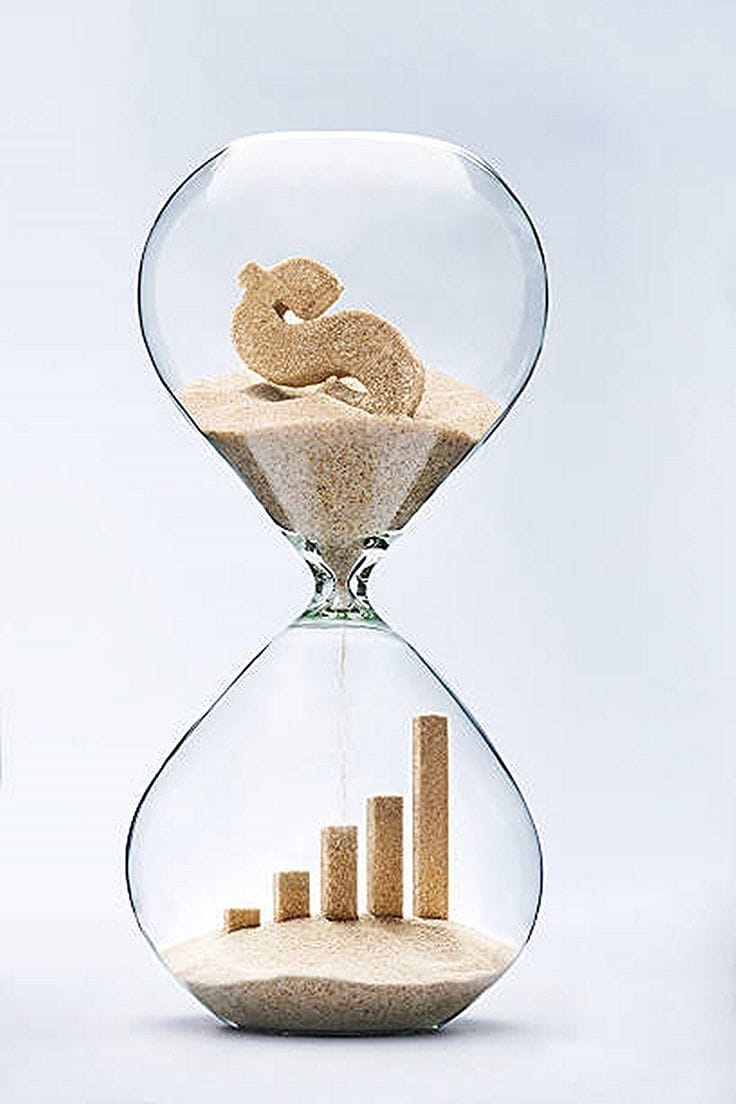 Cât Timp Este Nevoie Pentru A înțelege Că Ai Nevoie De Ajutor Extern? - RYS Consultanta Productie